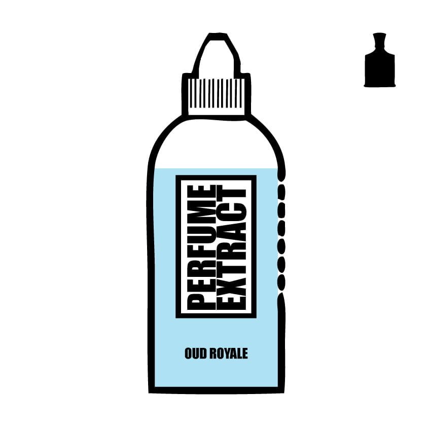 Vetiver Original Fragrance Oil - Perfume Extract Designer Fragrance Oil
