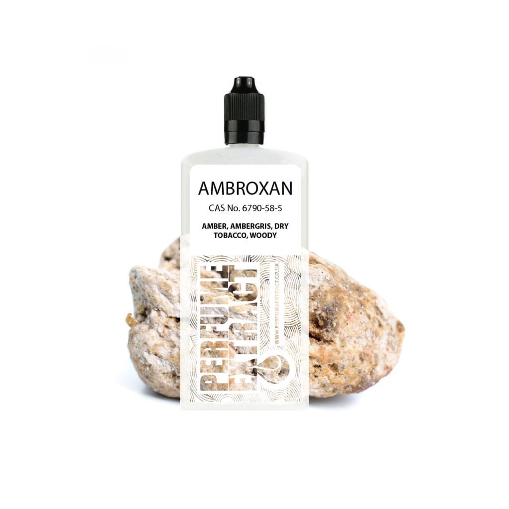 Ambroxan 5 - Perfume Extract