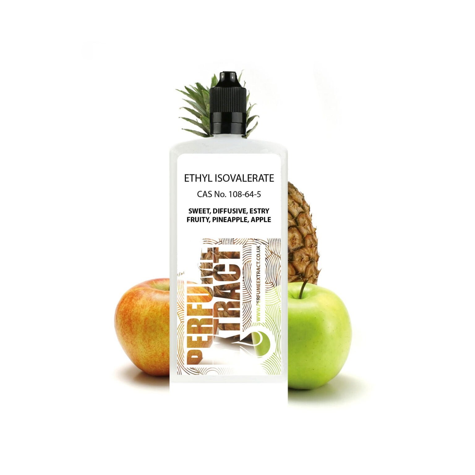 Allyl Cyclohexyl Propionate - Perfume Extract