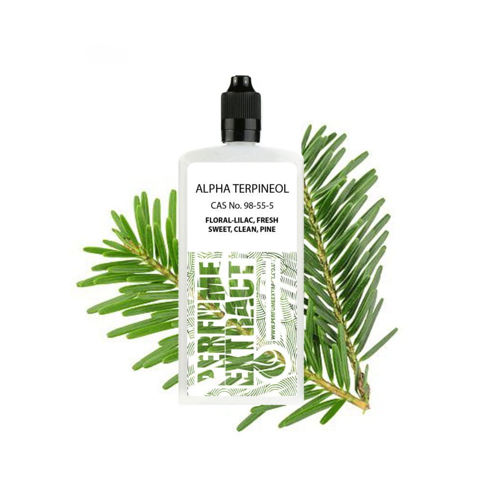 Alpha Terpineol (Lindenol) - Perfume Extract