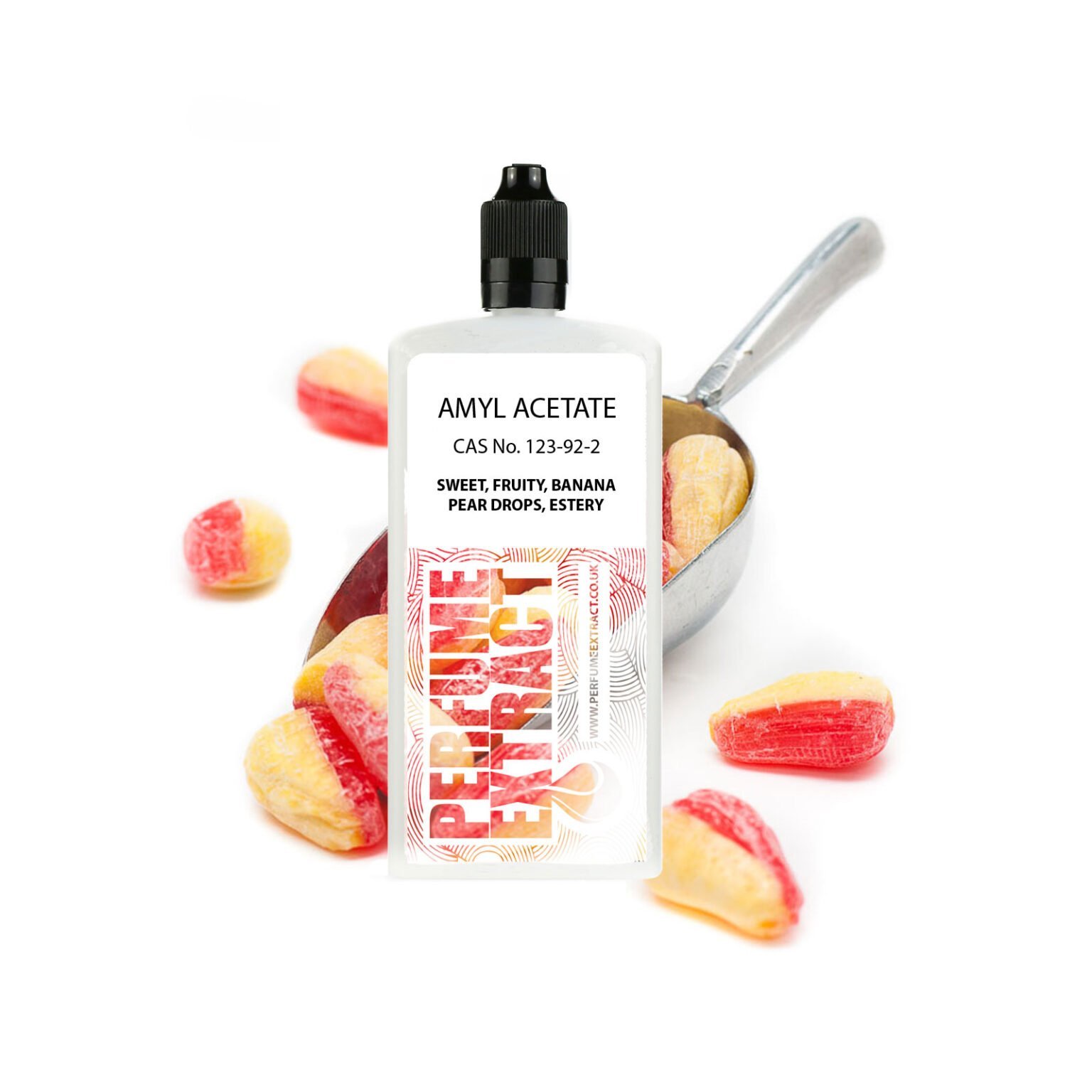 Amyl Acetate - Perfume Extract