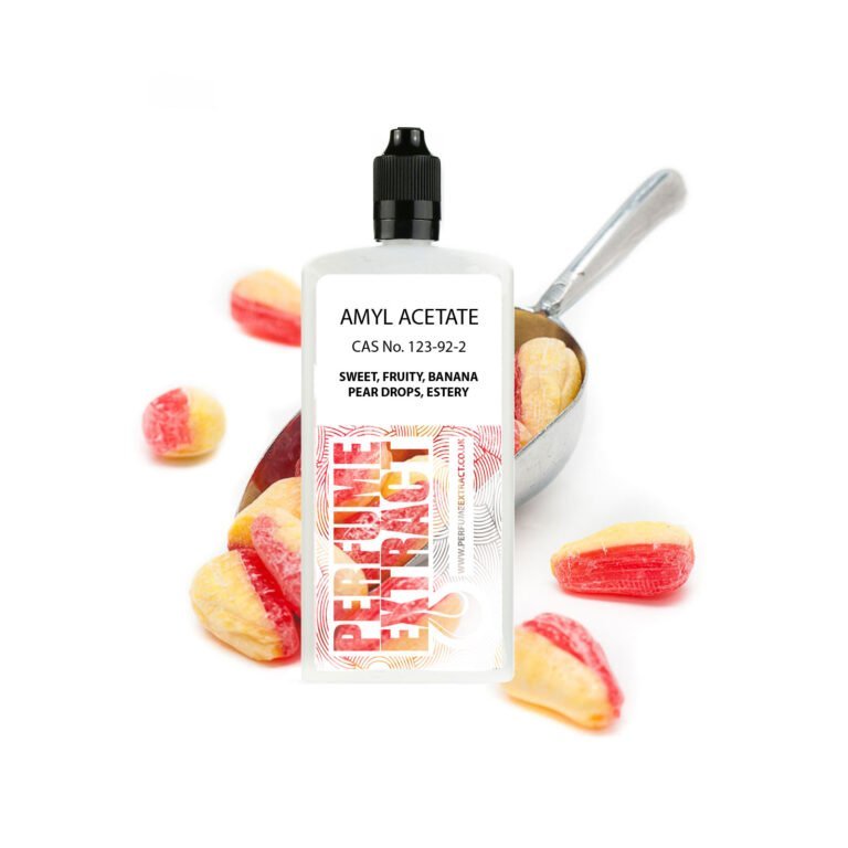 Amyl Acetate - Perfume Extract