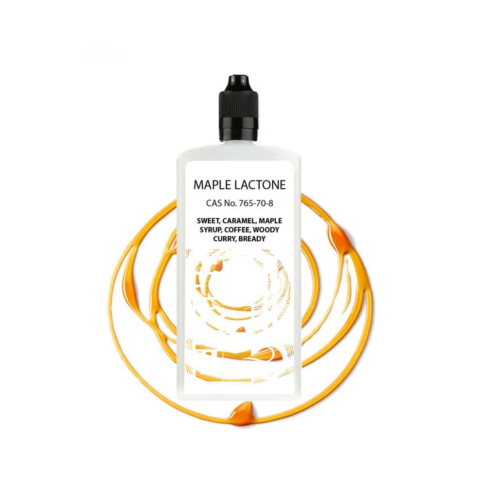 Maple Lactone 1